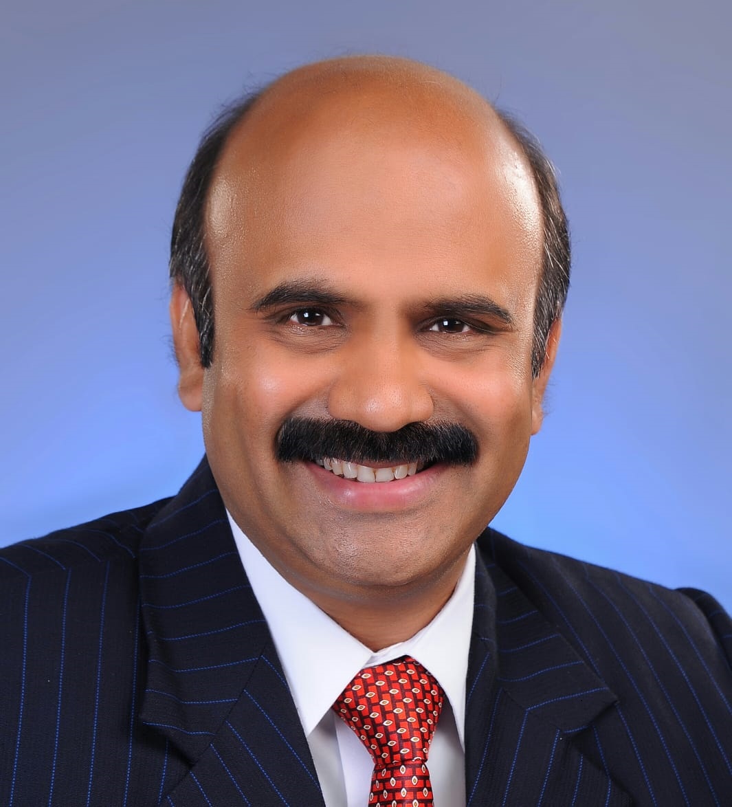 CA. Rajendra Kumar P | S.No. 11 in Ballot Paper